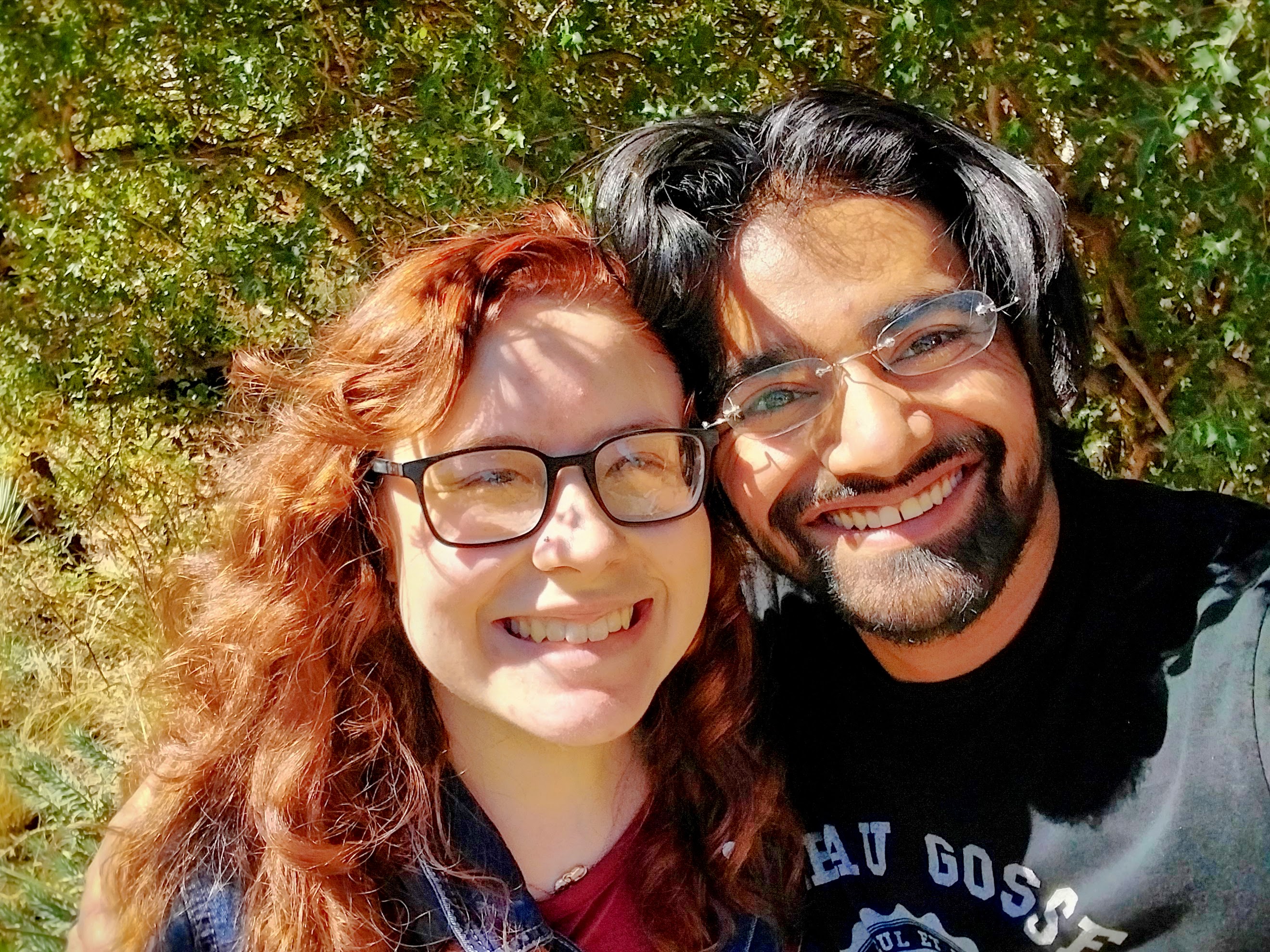 Mason and Neil | Wedding Party